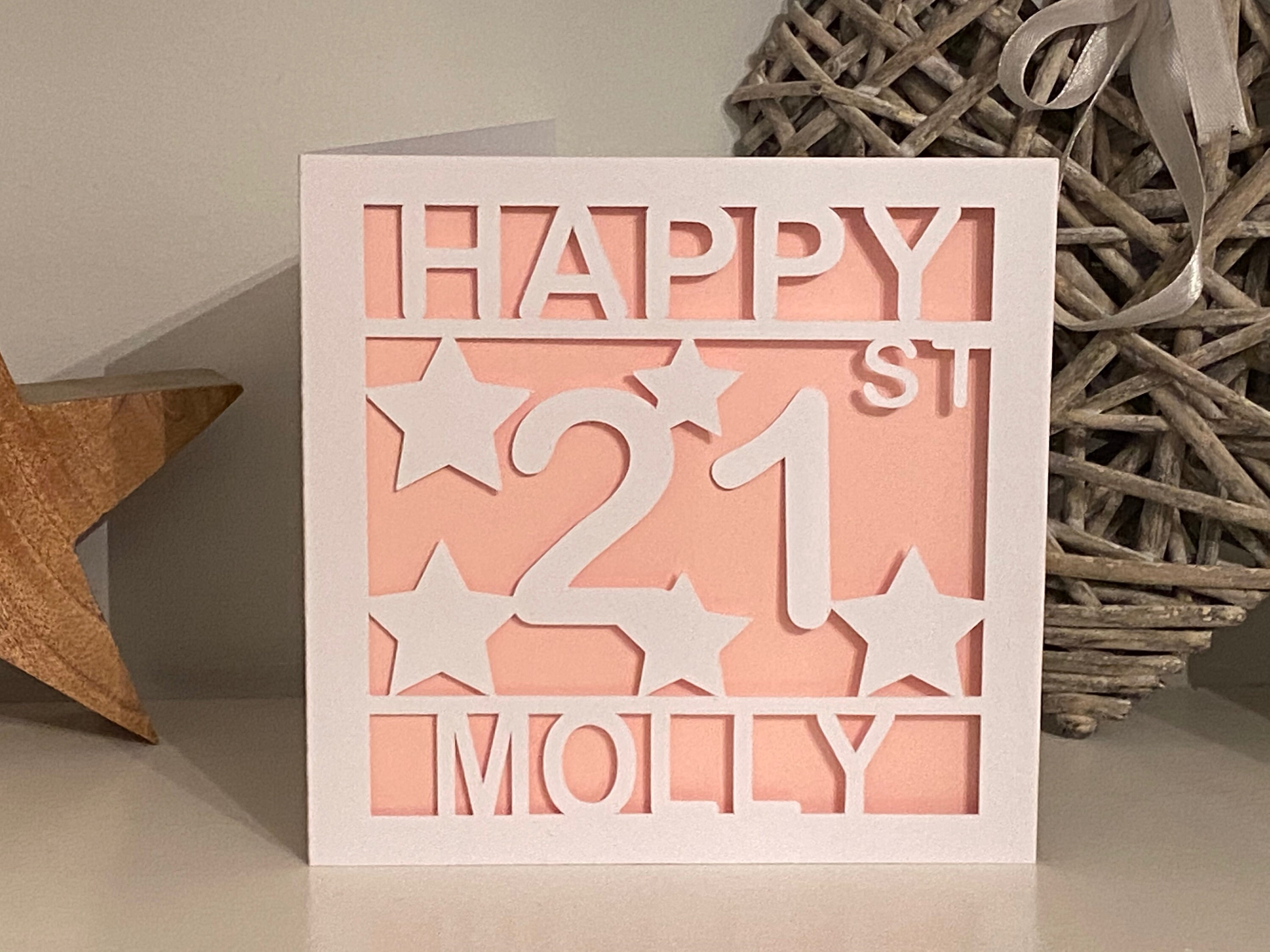 personalised-21st-birthday-card-21st-birthday-card-etsy