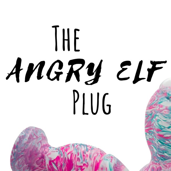 Plug - Etsy