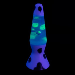 Squishy Lava Lamp - Etsy