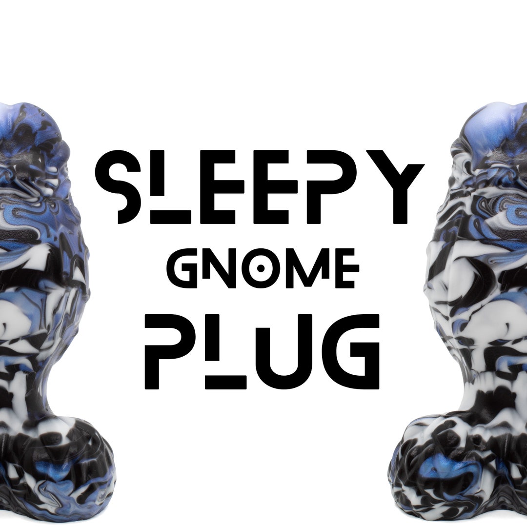 Fantasy Silicone Dildo, Fantasy Butt Plug, Custom Butt Plug - Etsy