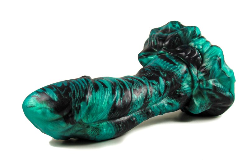 Kraitos Fantasy Dildo Monster Dildo Dildo Etsy