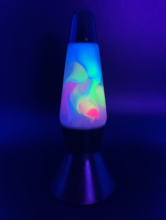 Lava Lamp