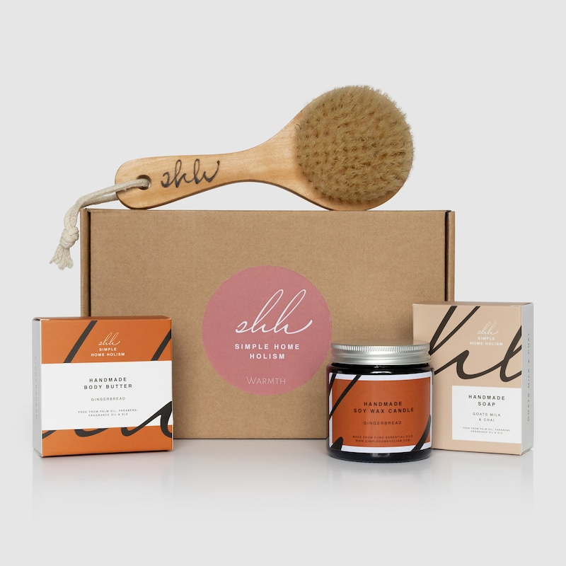 At Home Spa Kit - Etsy Australia
