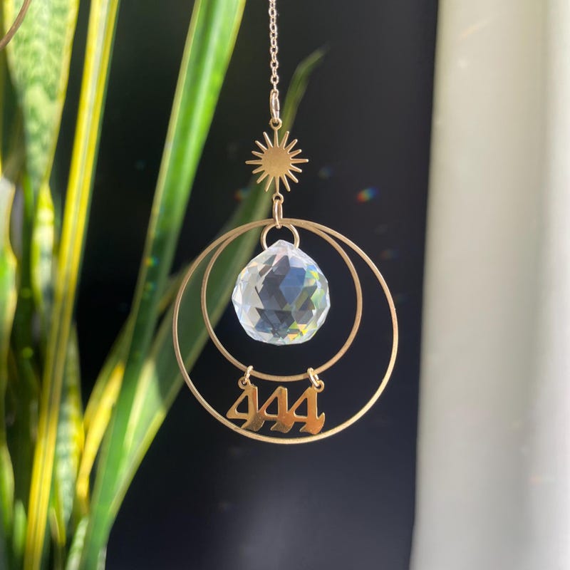 Crystal Key Shop - Etsy