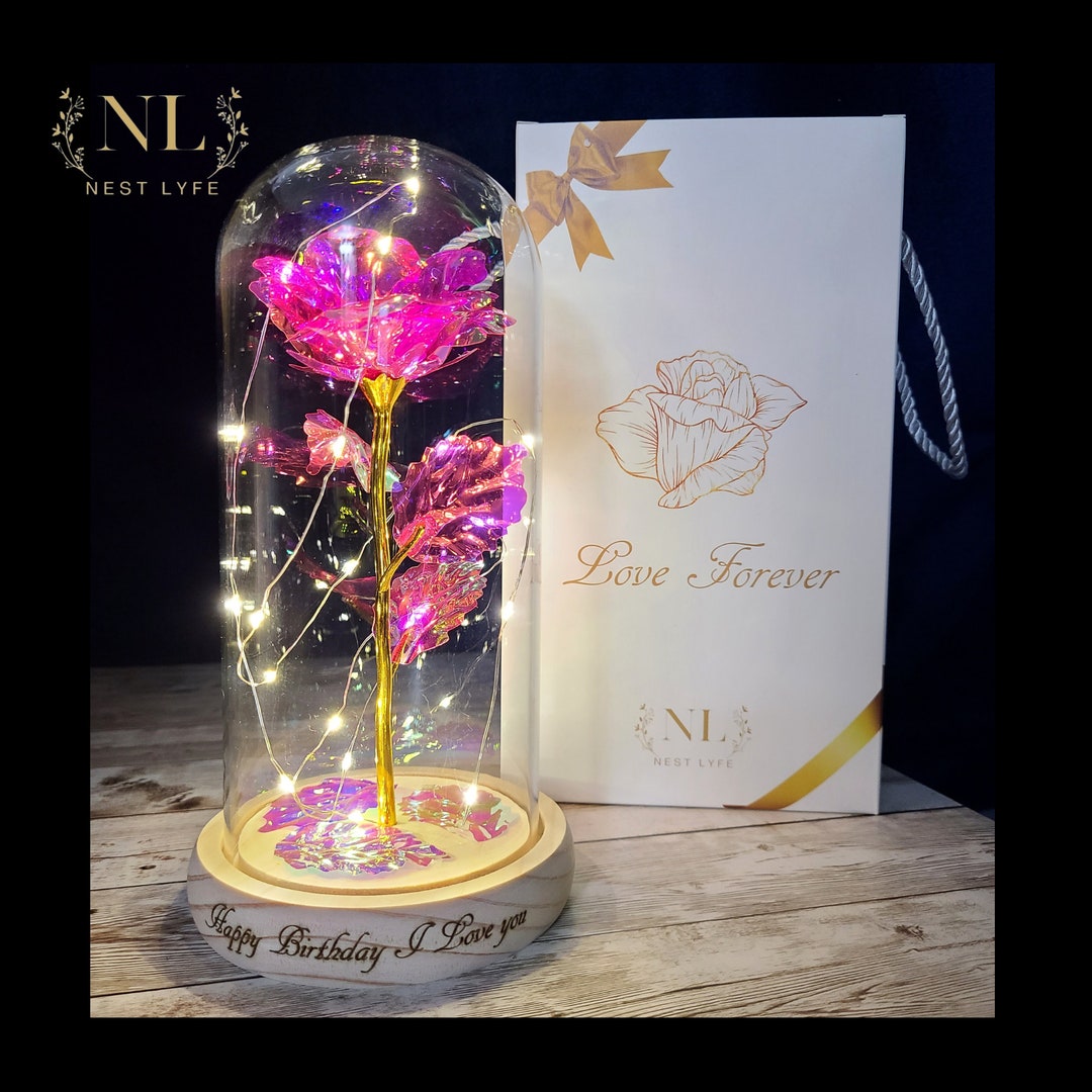 Best Unique Personalized Birthday Gift for Her Birthday Gift - Etsy