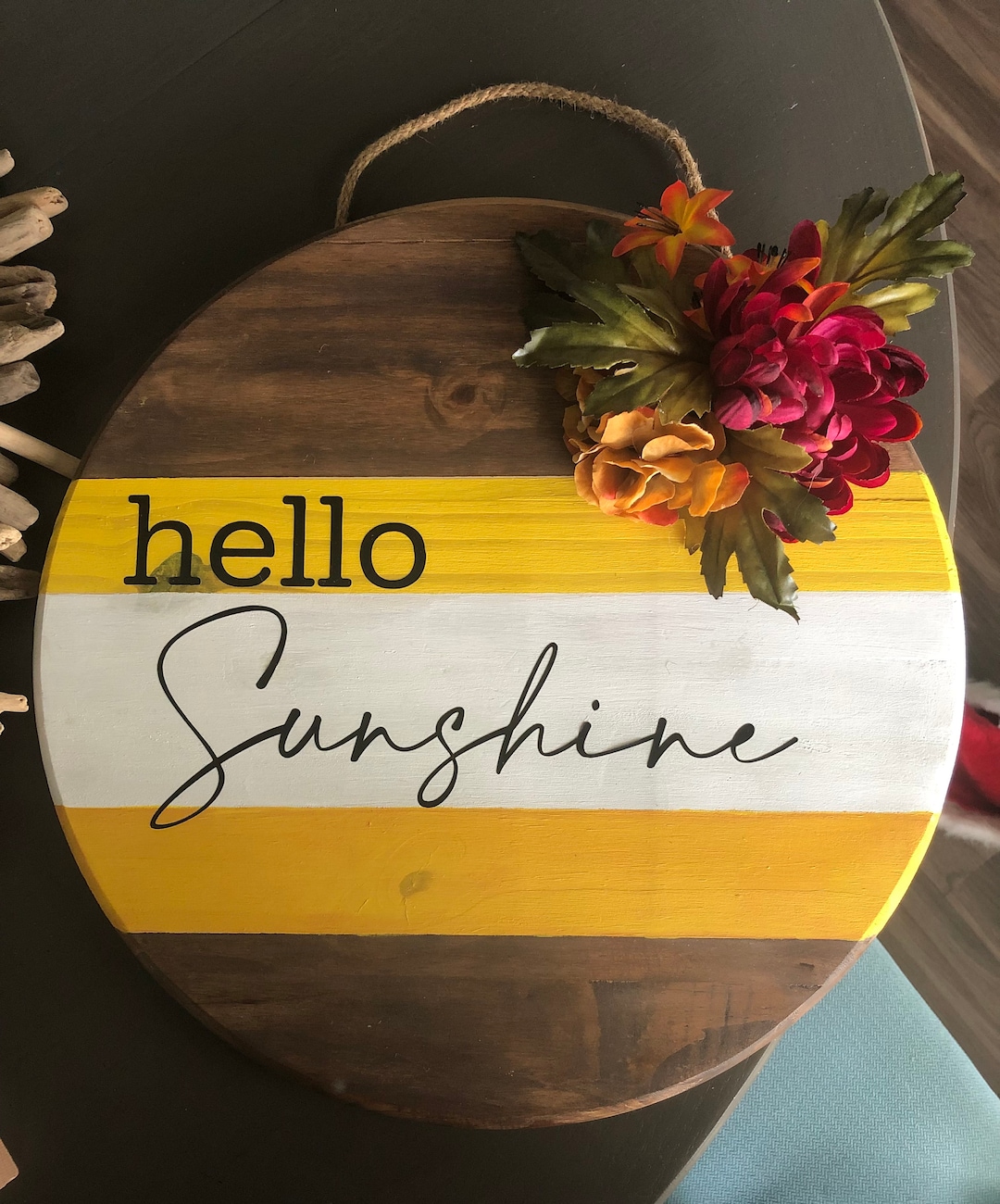 Custom welcome Sign - Etsy
