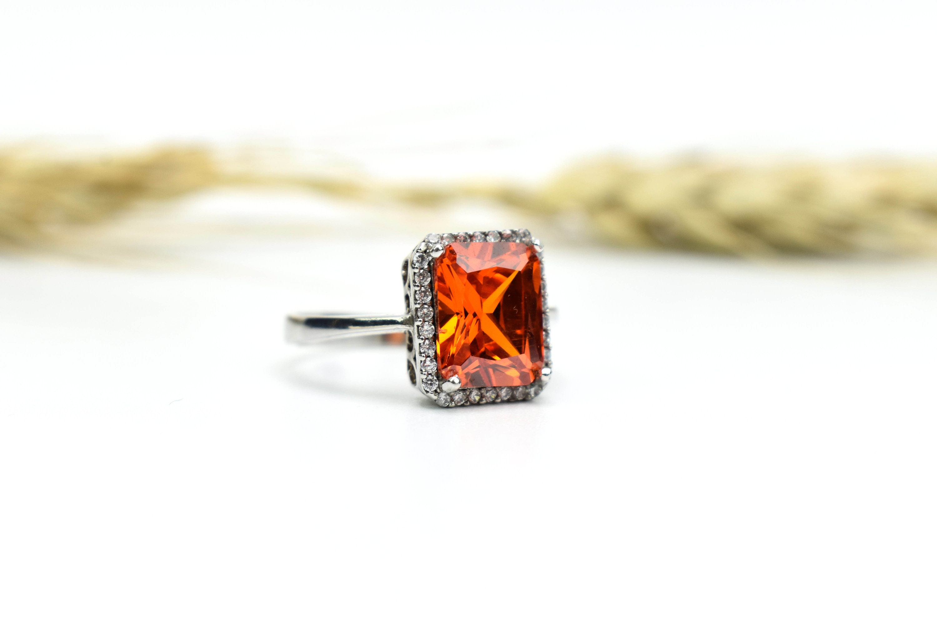 Yellow Topaz Jewelry Set Topaz jewelry Topaz jewelry set | Etsy