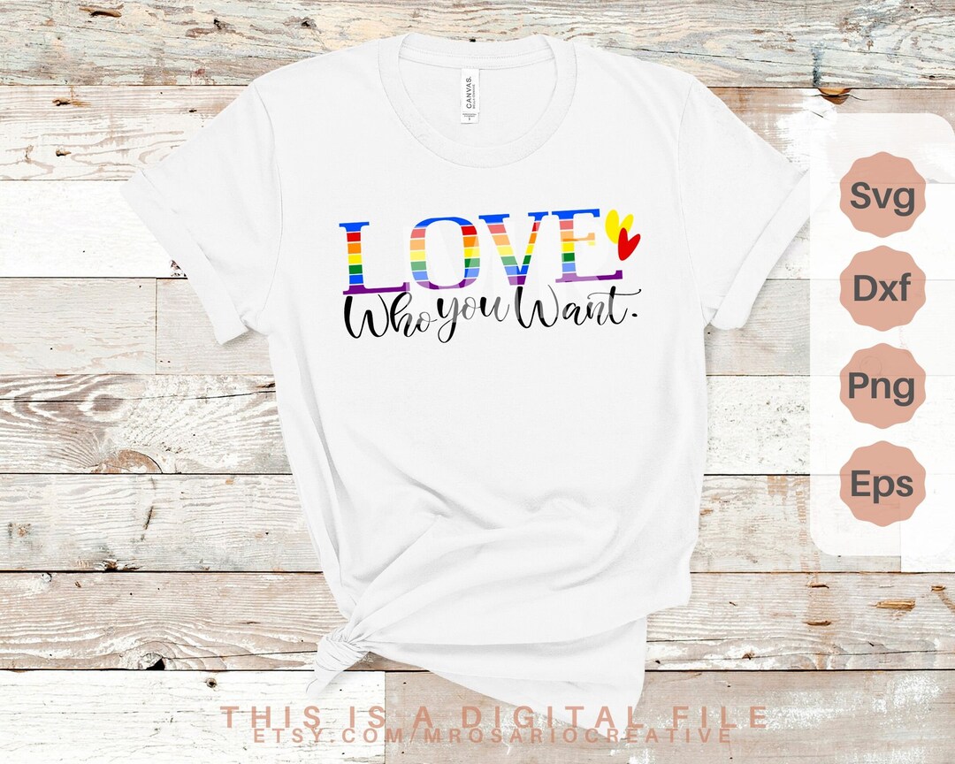 Pride SVG Cut File Pride Svg Pride Svg Cutting Files Svg - Etsy