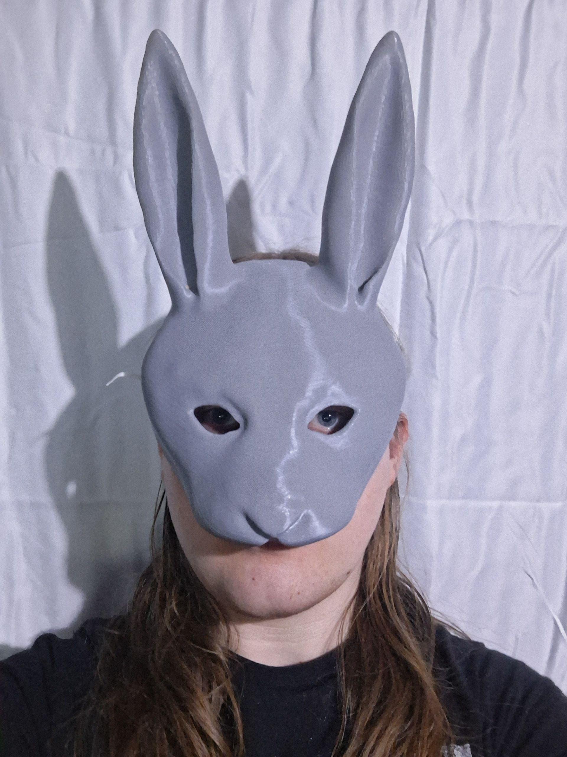 Yaelokre Cole Mask DIGITAL FILE ONLY!!! - Etsy