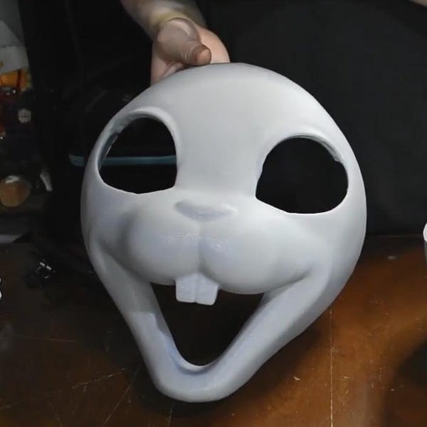 Vanny Costume - Etsy