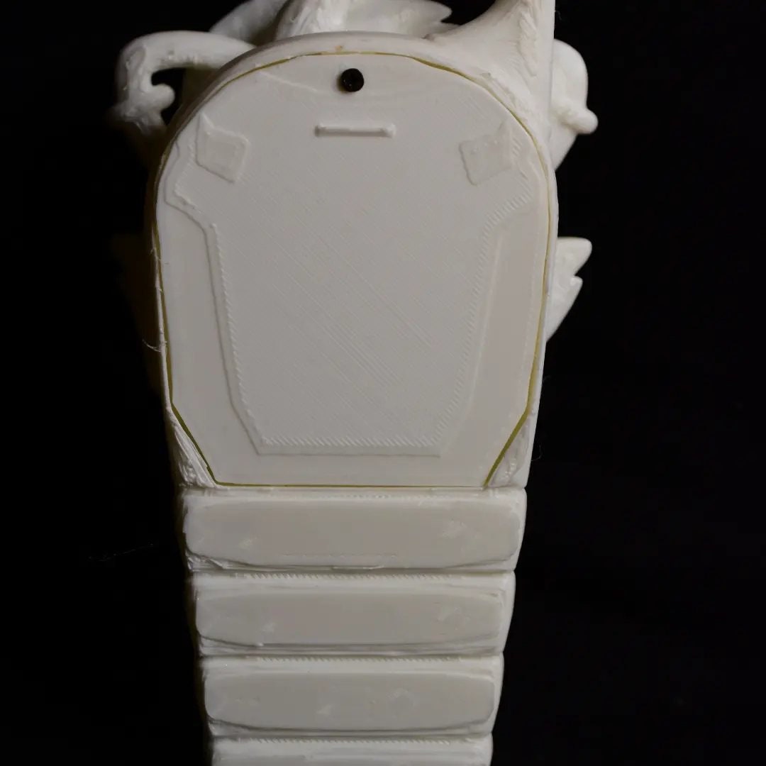 Roxy Talkie STL FILE read Description - Etsy