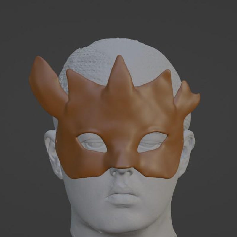 Yaelokre Costume - Etsy