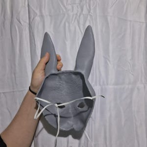Yaelokre Cole Mask DIGITAL FILE ONLY!!! - Etsy