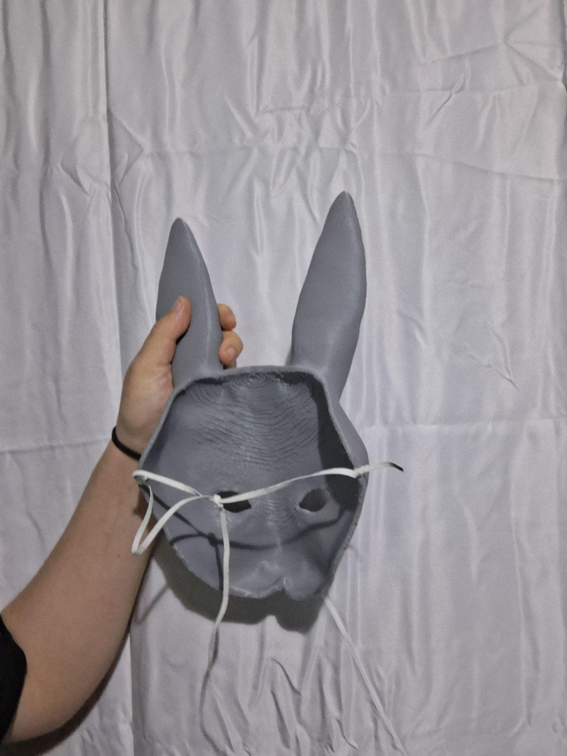 Yaelokre Cole Mask DIGITAL FILE ONLY!!! - Etsy