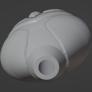 The Owl House Owlbert Cane / Staff Topper !!DIGITAL FILE ONLY!! - Etsy ...