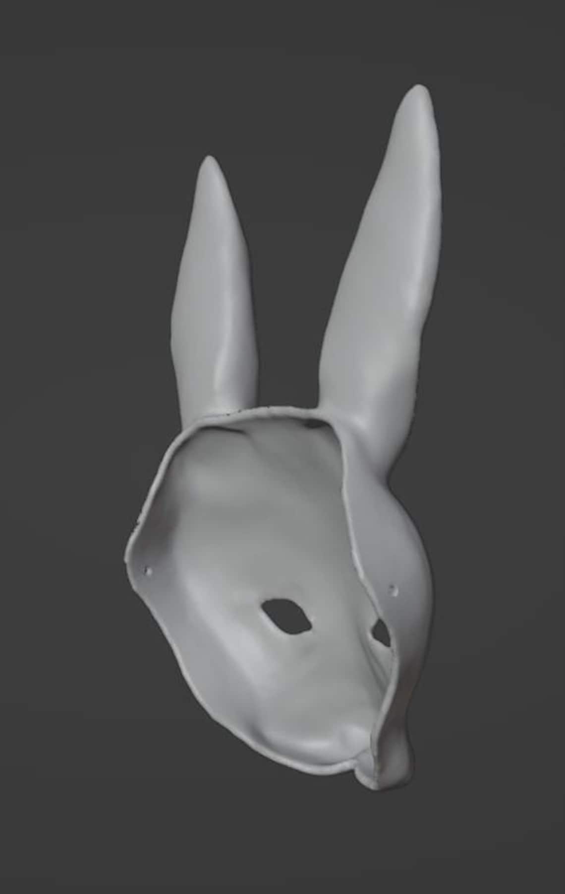 Yaelokre Cole Mask DIGITAL FILE ONLY!!! - Etsy