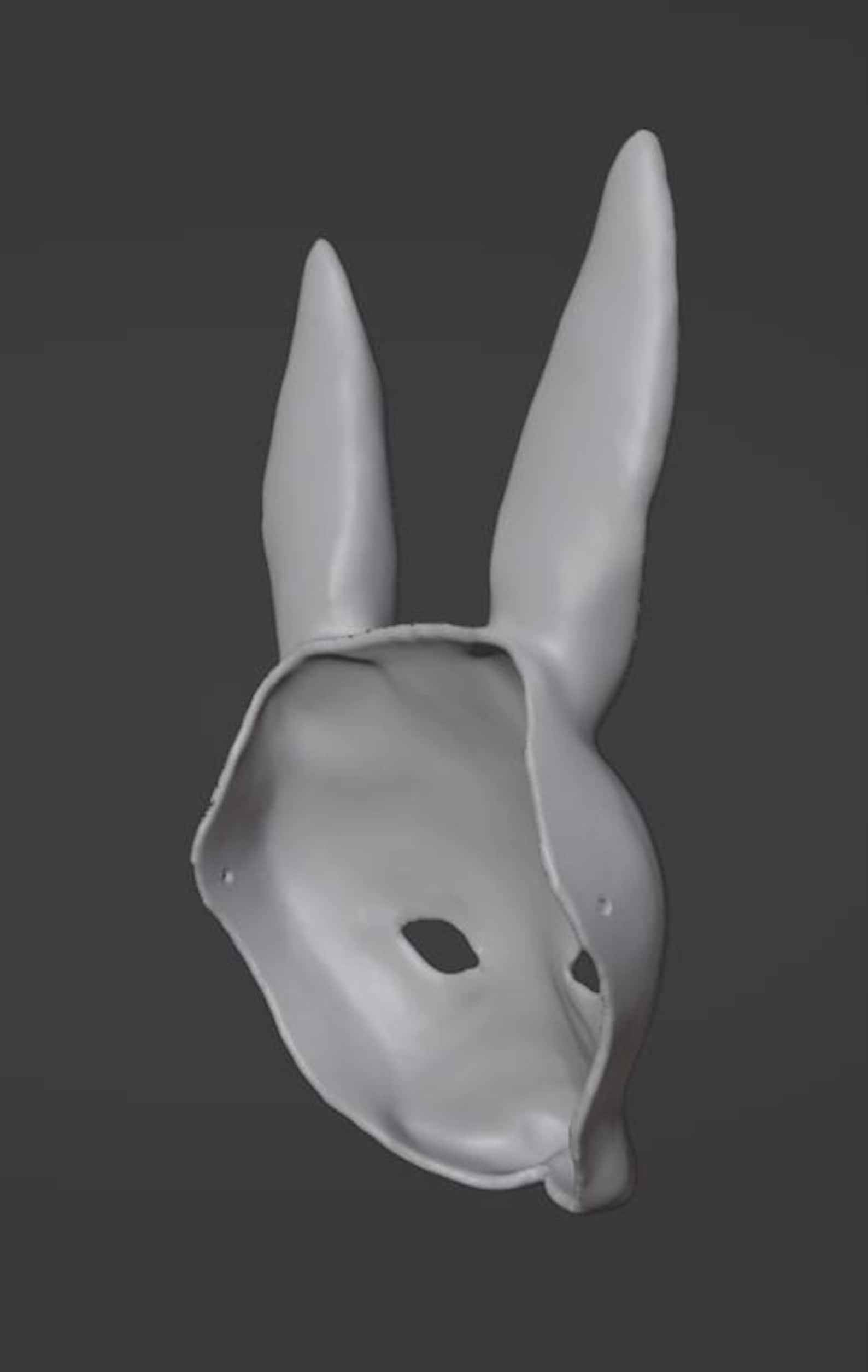 Yaelokre Cole Mask DIGITAL FILE ONLY!!! - Etsy