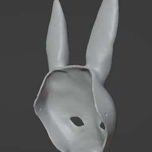 Yaelokre Cole Mask DIGITAL FILE ONLY!!! - Etsy