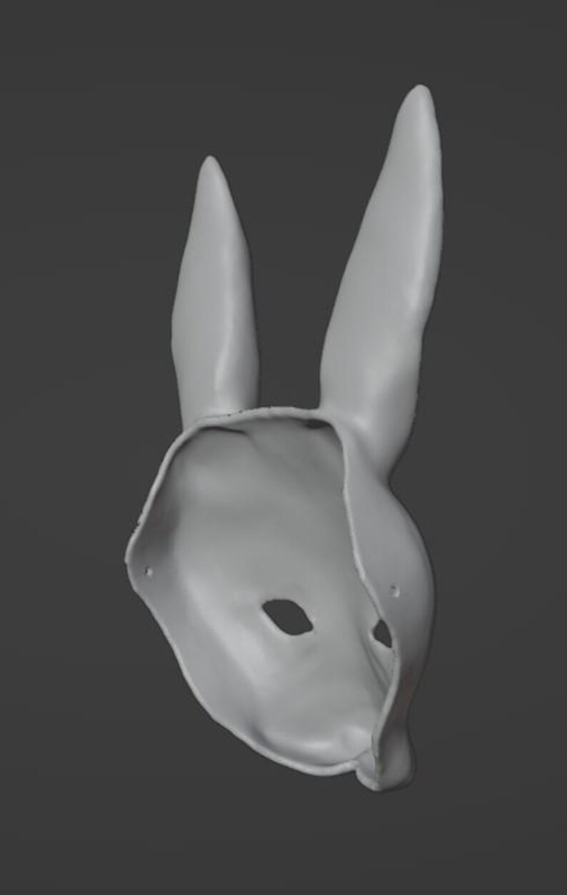 Yaelokre Cole Mask DIGITAL FILE ONLY!!! - Etsy