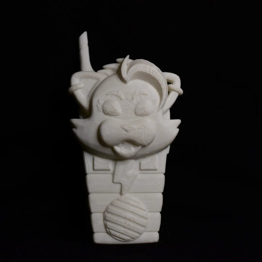 Roxy Talkie STL FILE (read Description) - Etsy