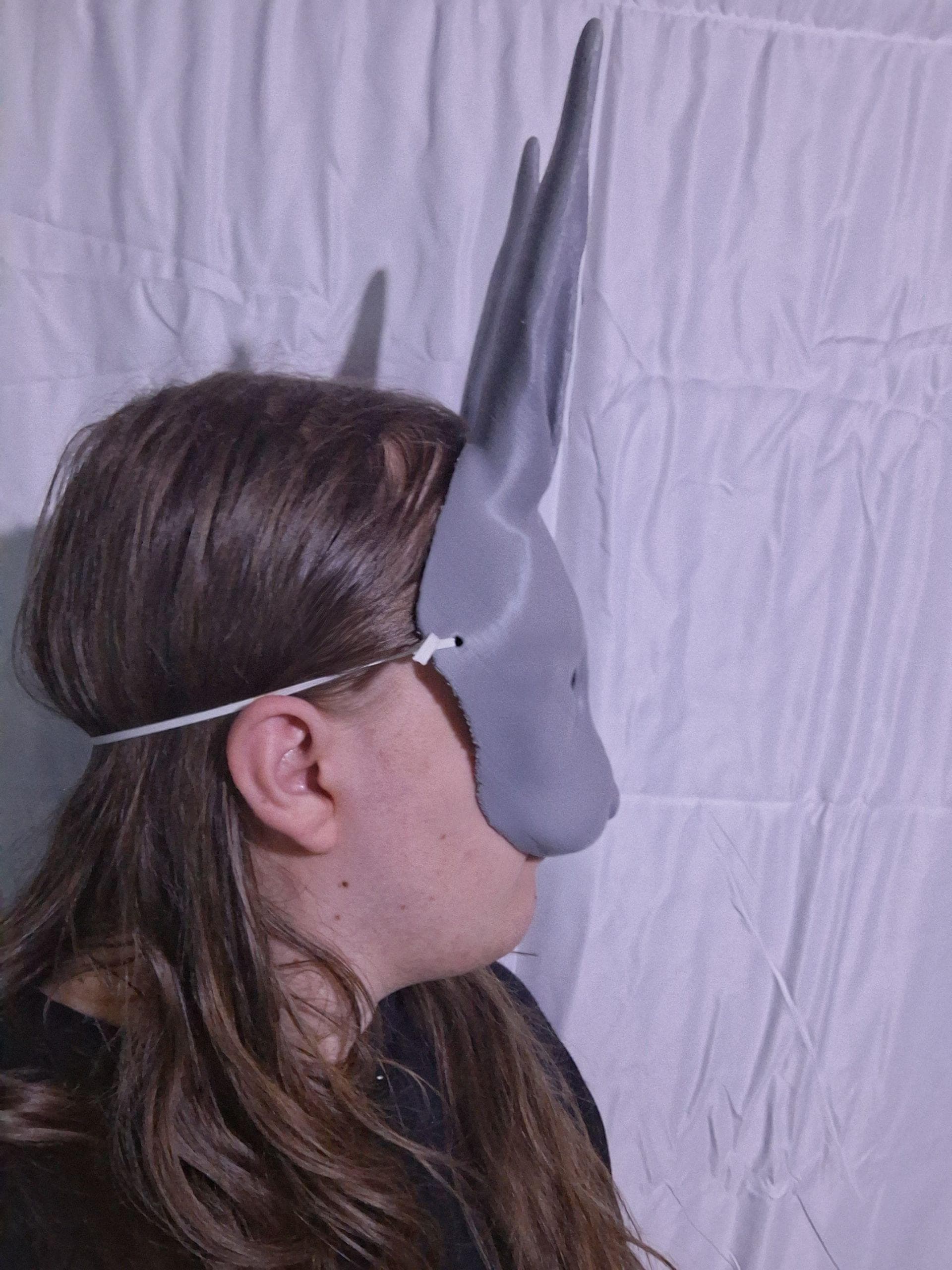 Yaelokre Cole Mask DIGITAL FILE ONLY!!! - Etsy