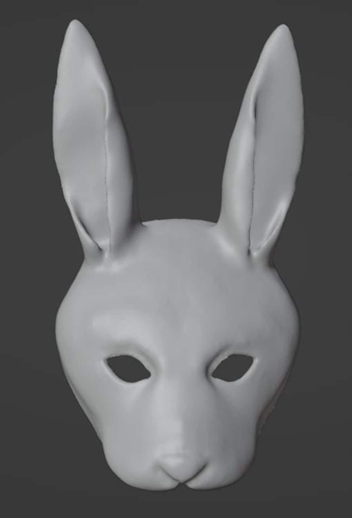 Yaelokre Cole Mask DIGITAL FILE ONLY!!! - Etsy