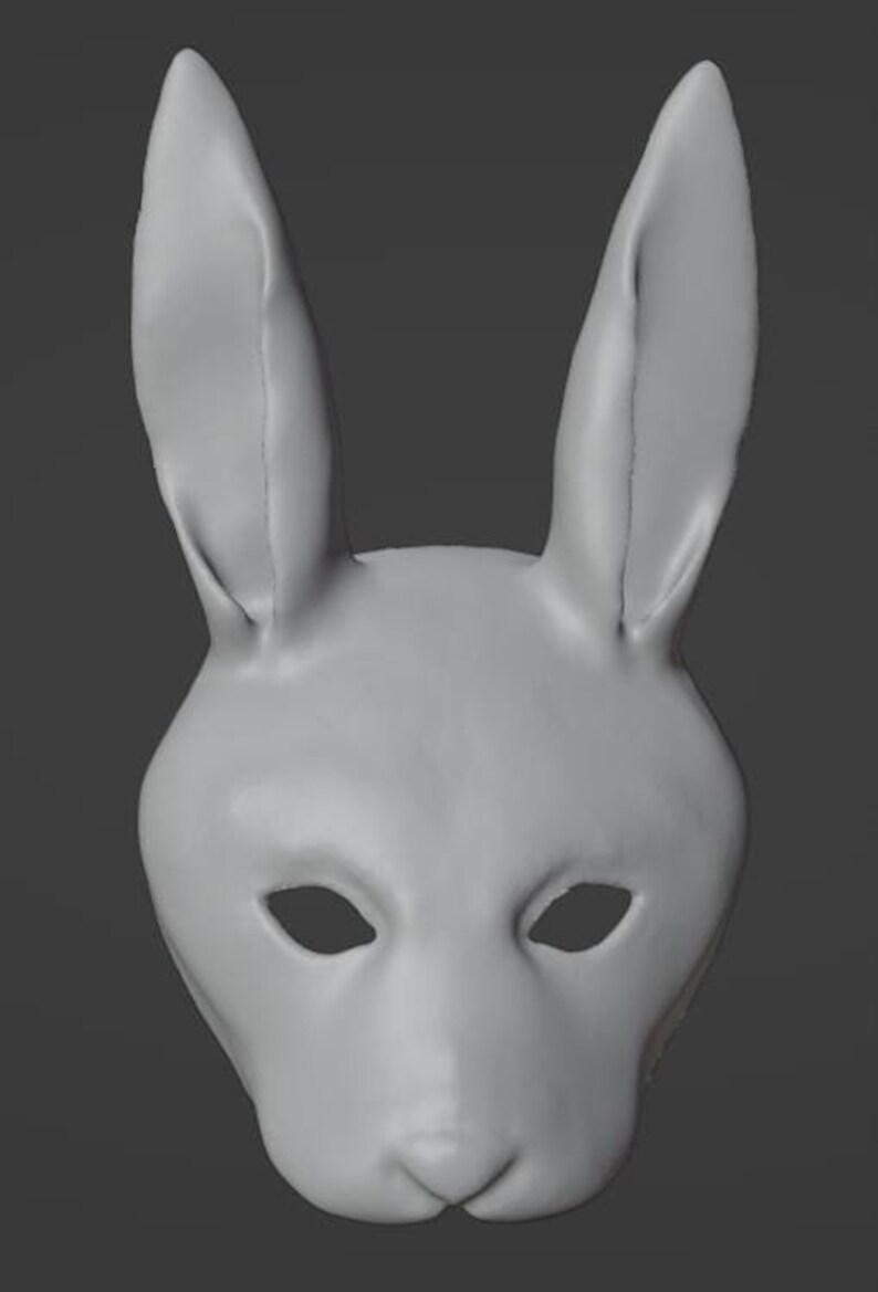 Yaelokre Cole Mask DIGITAL FILE ONLY!!! - Etsy