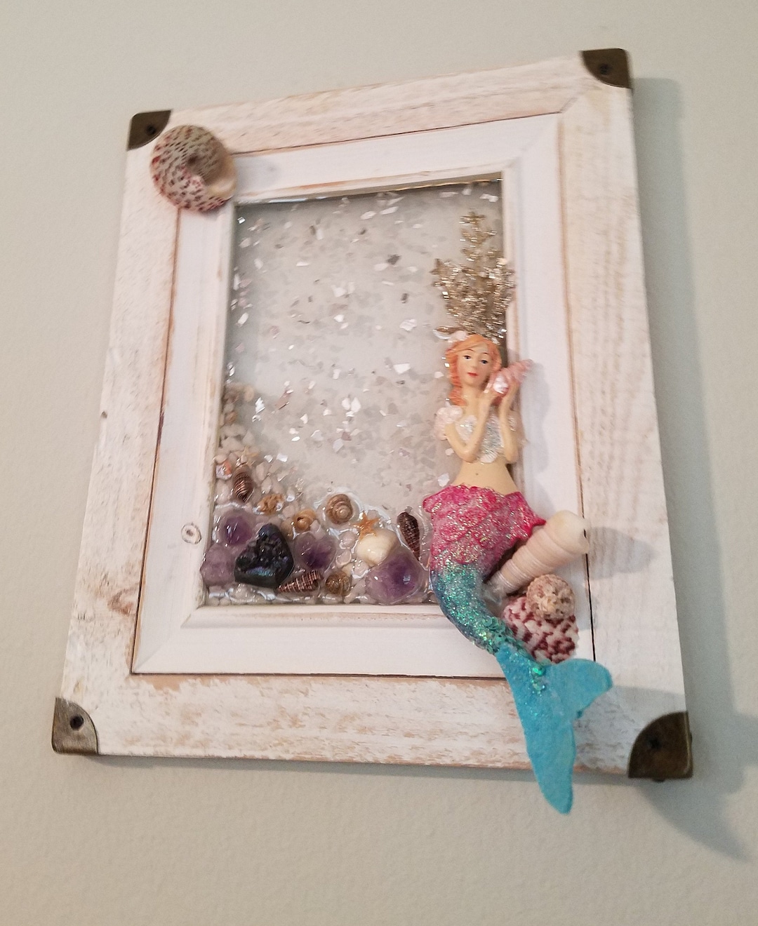 Mermaid Calling. Sweet Mermaid is Calling You From Under the Sea. This ...