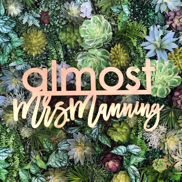 Almost There Sign - Etsy