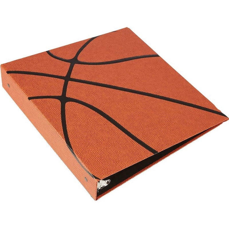 Textured Ring Binder - Etsy