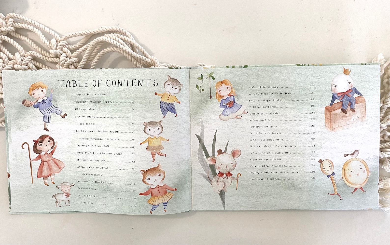 Personalized Book Custom Baby Book Personalized Book of - Etsy