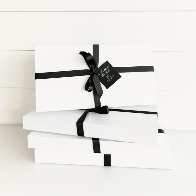 Mail Box Bows - Etsy