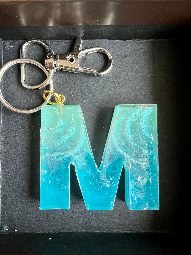Custom Alphabet Charm Order - Etsy