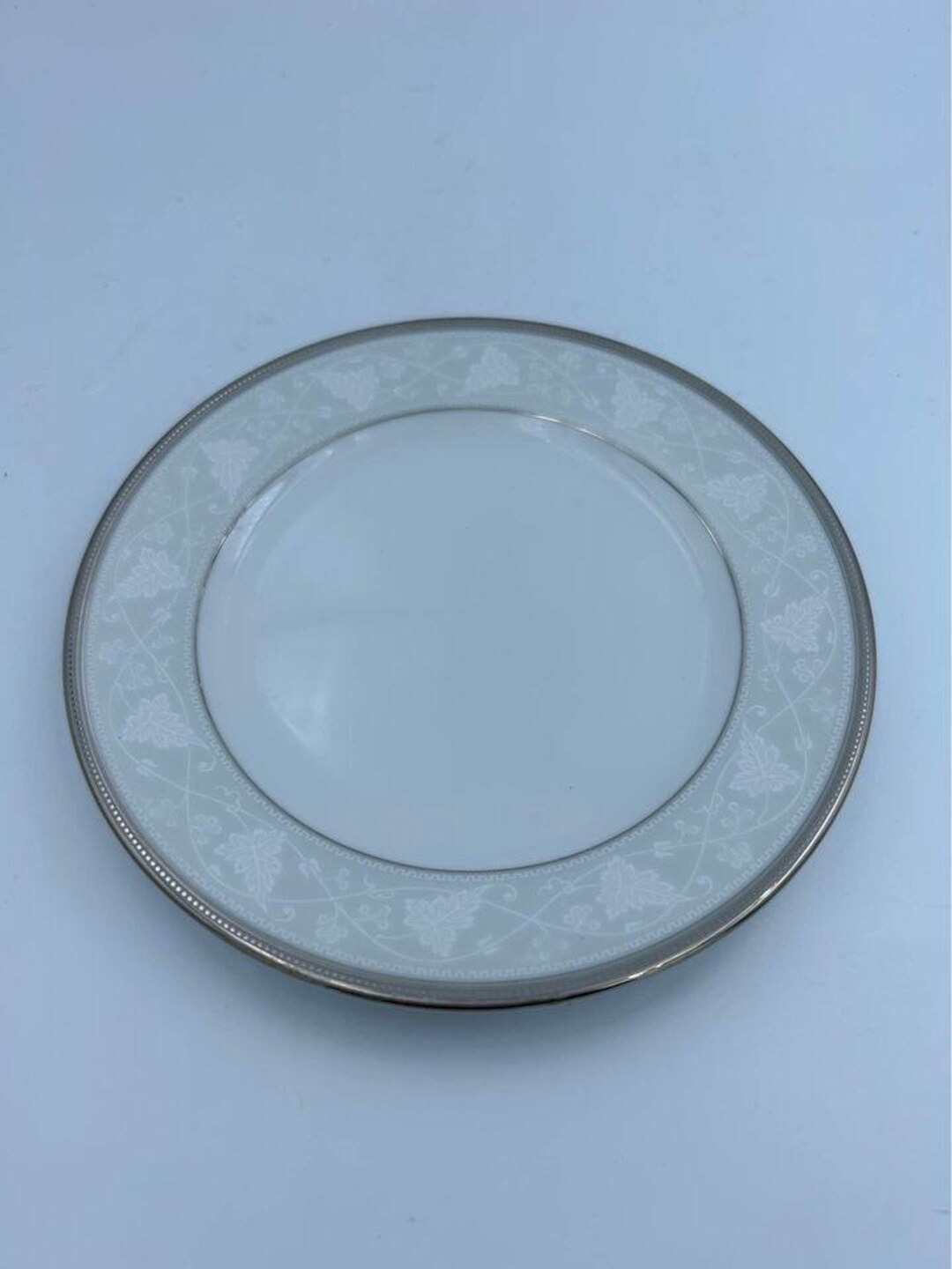 Vintage Noritake Clareton Small Plate - Etsy
