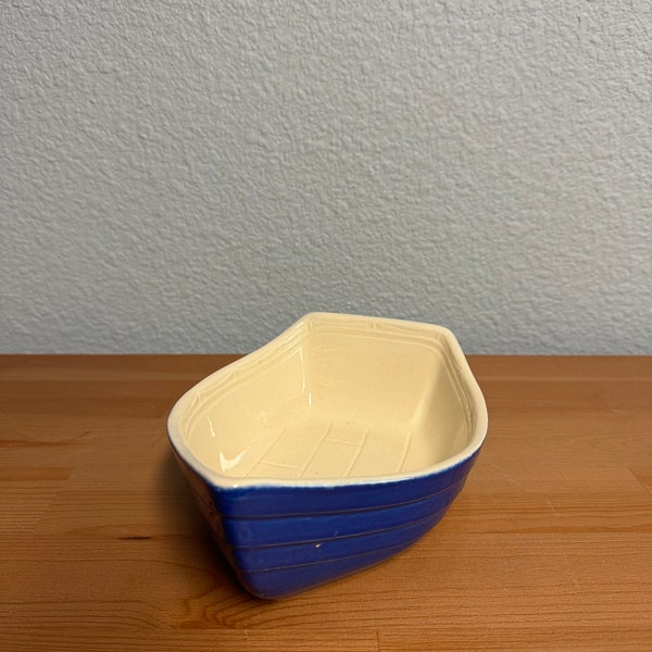 Ceramic Boat - Etsy