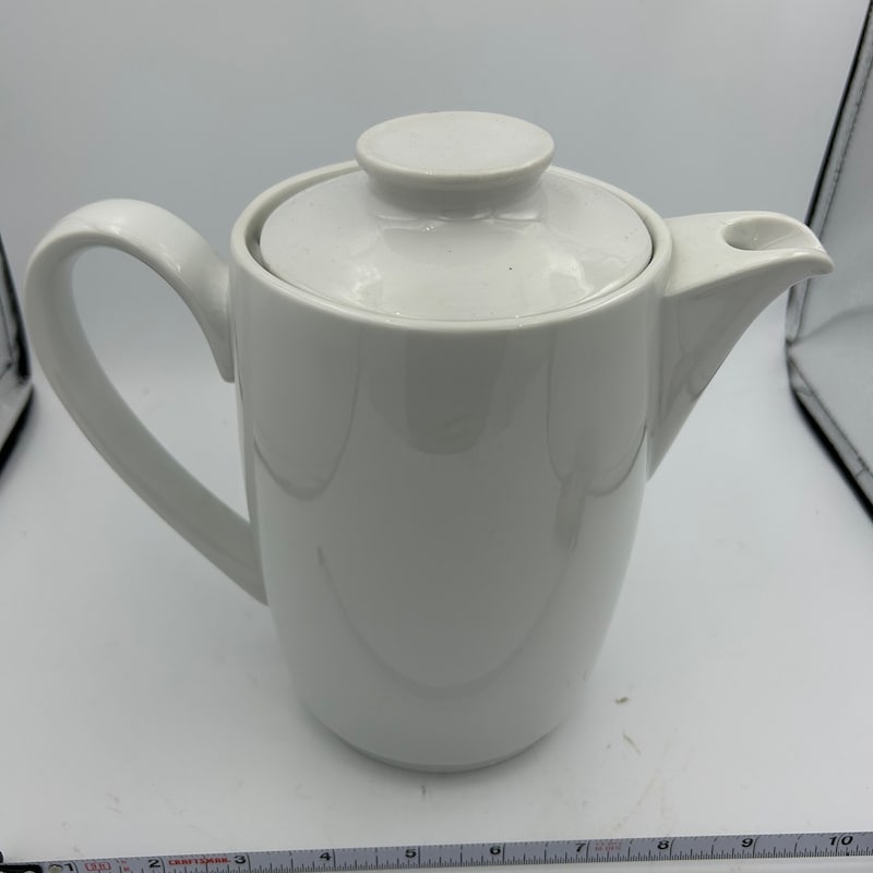 German Teapot - Etsy