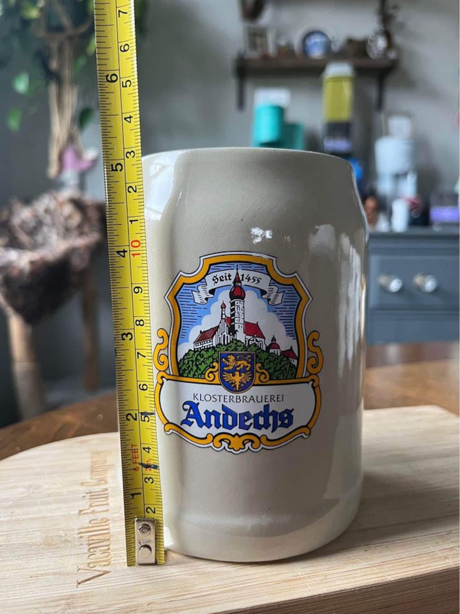 Vintage Stone Ware German Stein Beer - Etsy