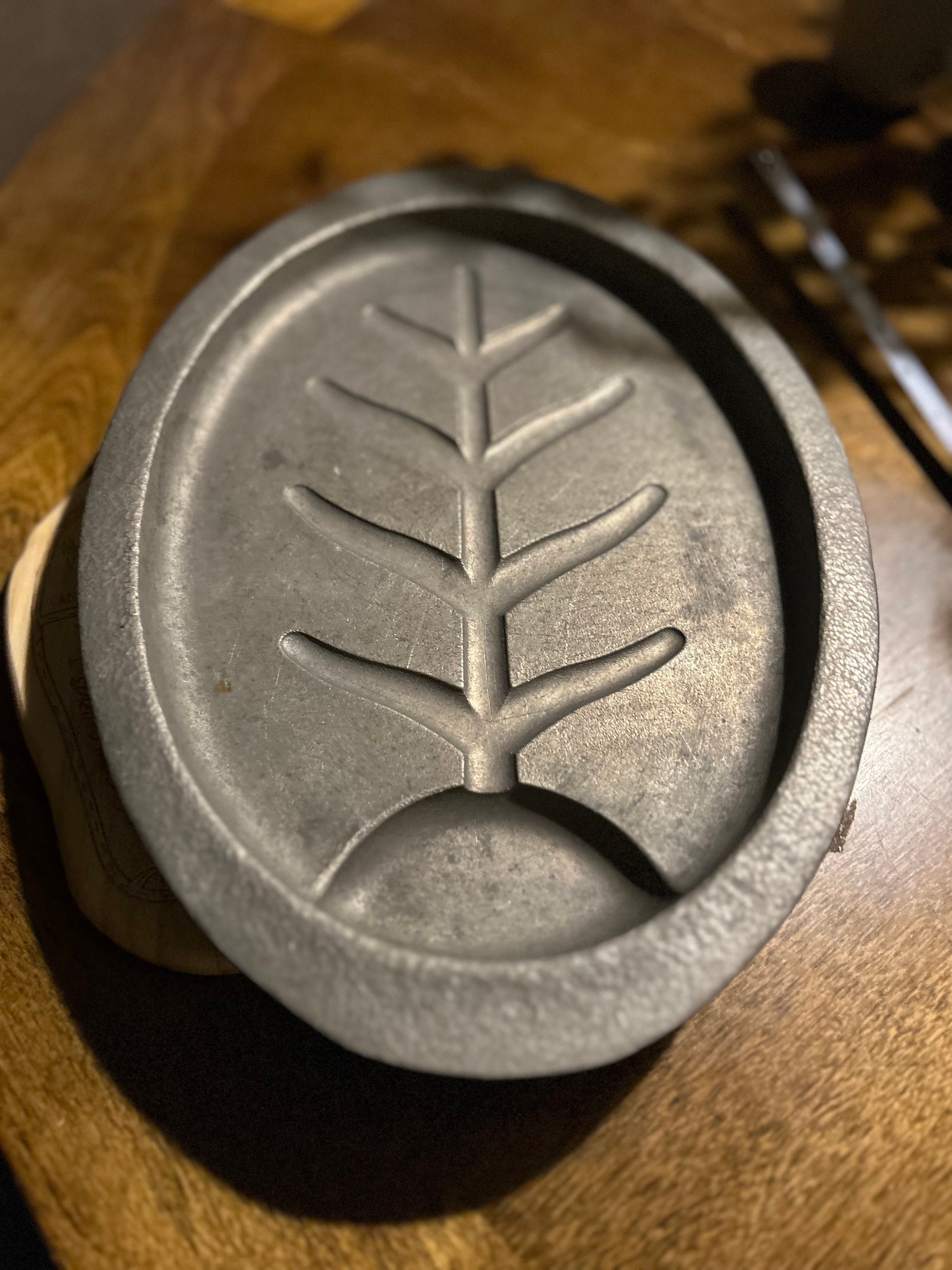 Vintage Club Platter - Etsy