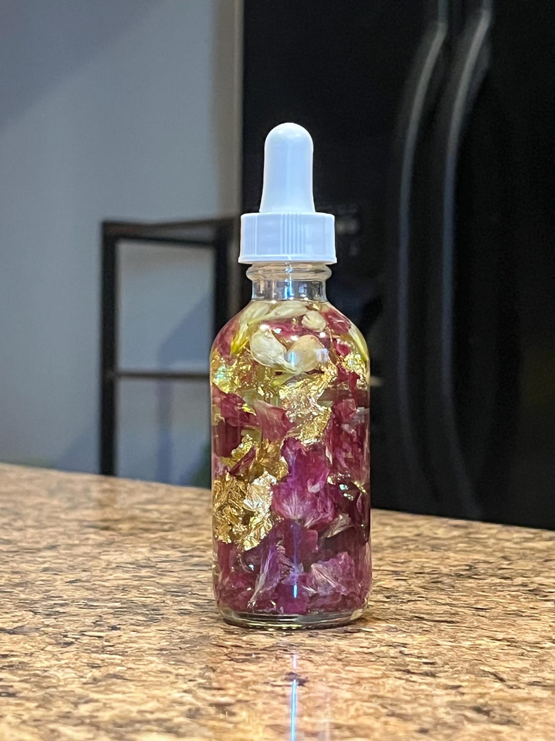 Divine Feminine Oil: Self-love Ritual, Attraction, and Empowerment - Etsy