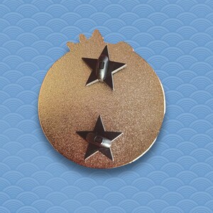 Genshin Impact Pins - Furina, Hydro, Archon, Gift for Him , Gift for ...