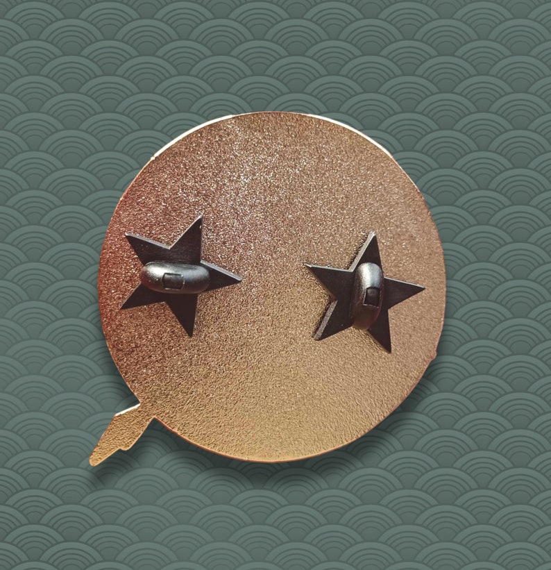 Genshin Impact Pins - Wriothesley, Wrio, Cryo, Gift for Him , Gift for ...