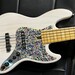 Hand Painted Custom Pickguard for Your Guitar or Bass - Etsy