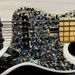Hand Painted Custom Pickguard for Your Guitar or Bass - Etsy