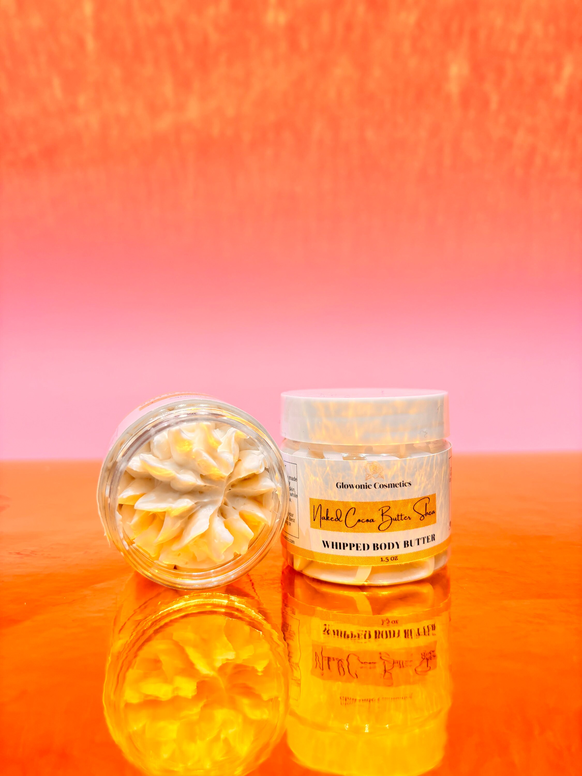 Whipped Body Butter Sample Kit 10 Bundled Body Butter Set - Etsy