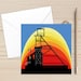 Blank Cards, Happy Birthday, Thank You, Mining Head Gear, Tin Mining ...