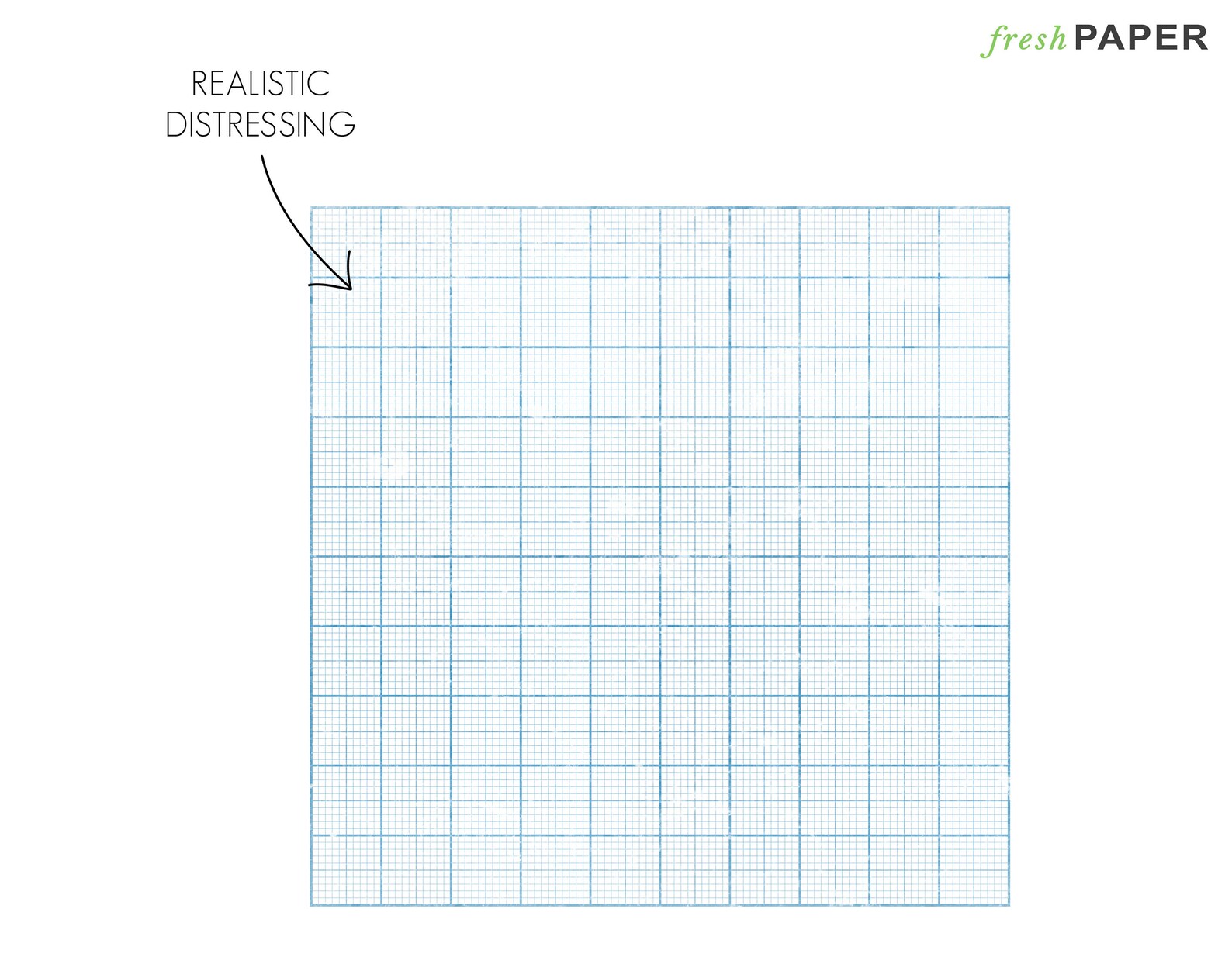 Digital Graph Paper, Distressed Graph Paper, Graph Paper, Grid Paper ...