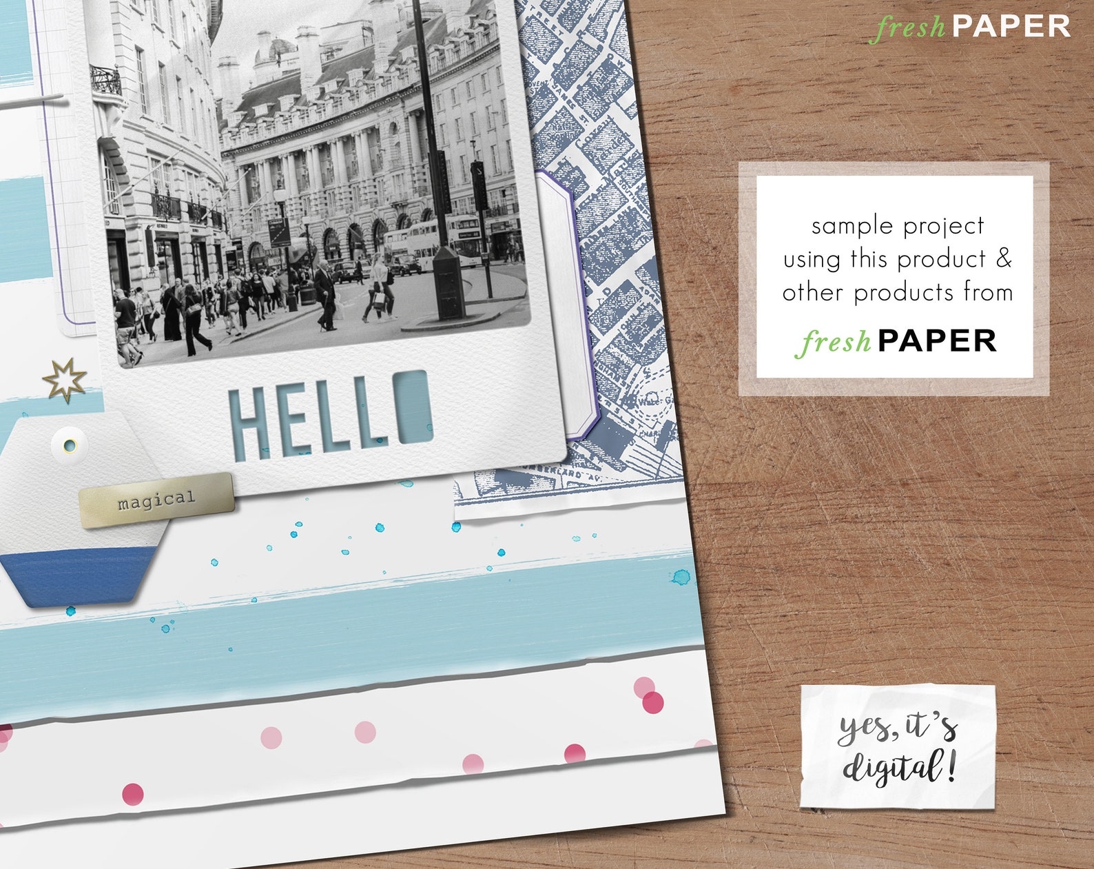 Gold Tags Clipart, Gold Digital Tags, Stamped Metal Tags, Metal Words ...