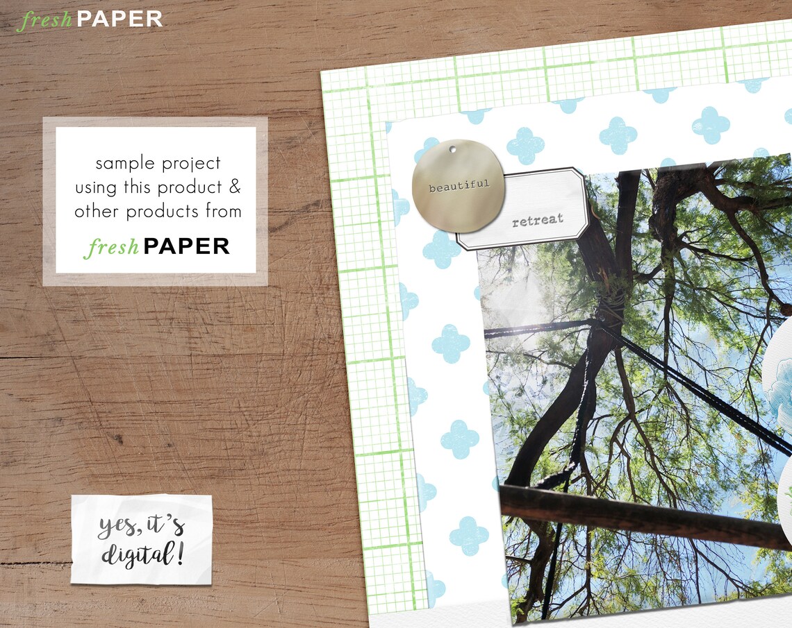 Gold Tags Clipart, Gold Digital Tags, Stamped Metal Tags, Metal Words ...