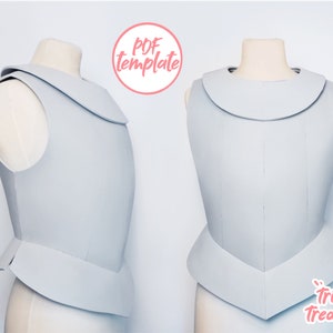 Breastplate - Etsy
