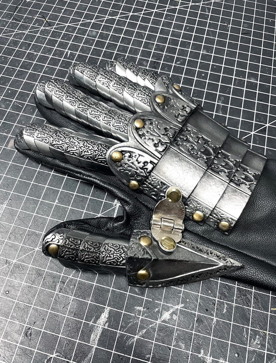 Medieval Hand Armor 3D Models - STL Files for 3d/resin Printing - Etsy